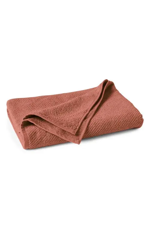 COYUCHI Air Weight® Organic Cotton Guest Towel - Sedona