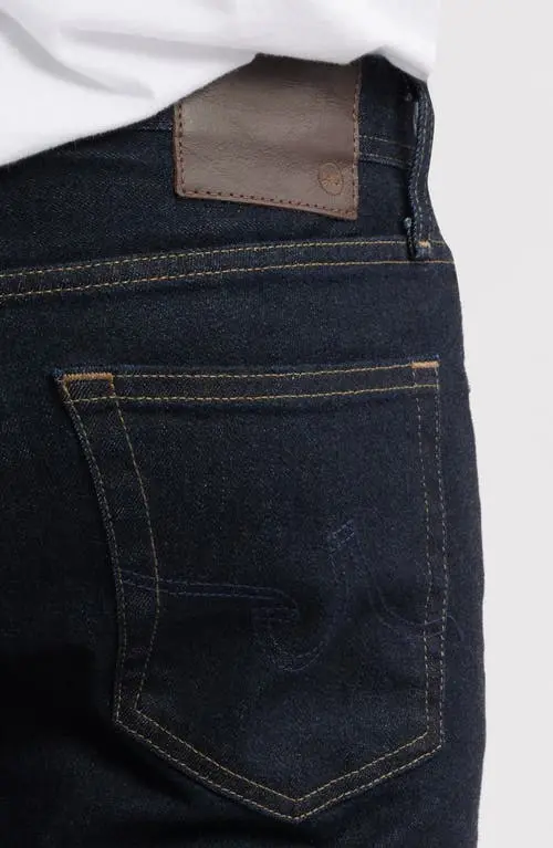 Ag Tellis Slim Fit Stretch Jeans