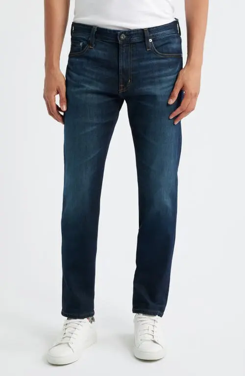 Ag Tellis Slim Fit Stretch Jeans - Viper