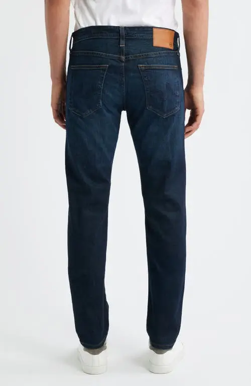 Ag Tellis Slim Fit Stretch Jeans - Viper