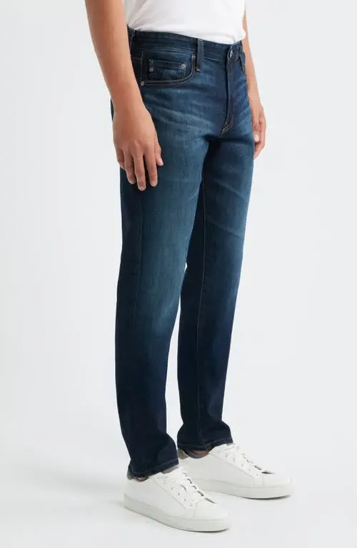Ag Tellis Slim Fit Stretch Jeans - Viper