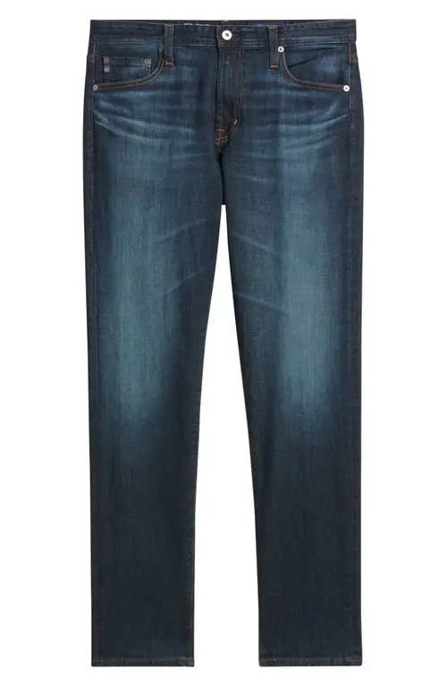Ag Tellis Slim Fit Stretch Jeans - Viper