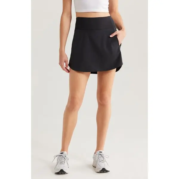 SWANNIES Stephanie Skort
