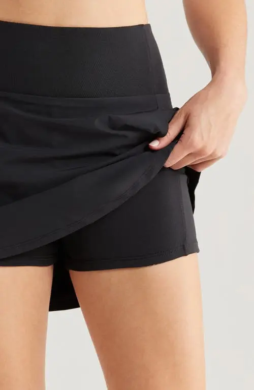 SWANNIES Stephanie Skort