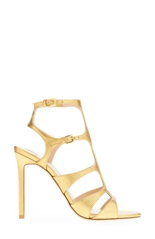TOM FORD Paradis Cage Stiletto Sandals