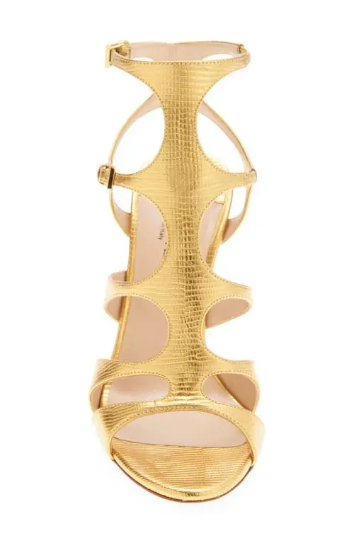 TOM FORD Paradis Cage Stiletto Sandals