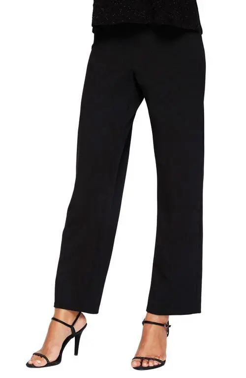 Alex Evenings Slim Leg Trousers
