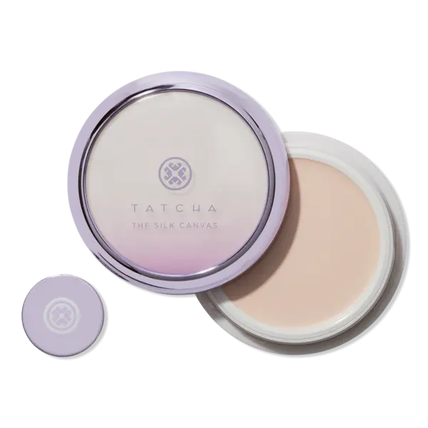 TATCHA The Silk Canvas Filter Finish Protective Primer - One-color