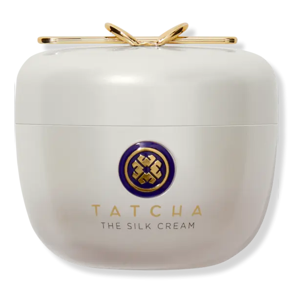TATCHA The Silk Cream Line-smoothing & Firming Moisturizer - One-color