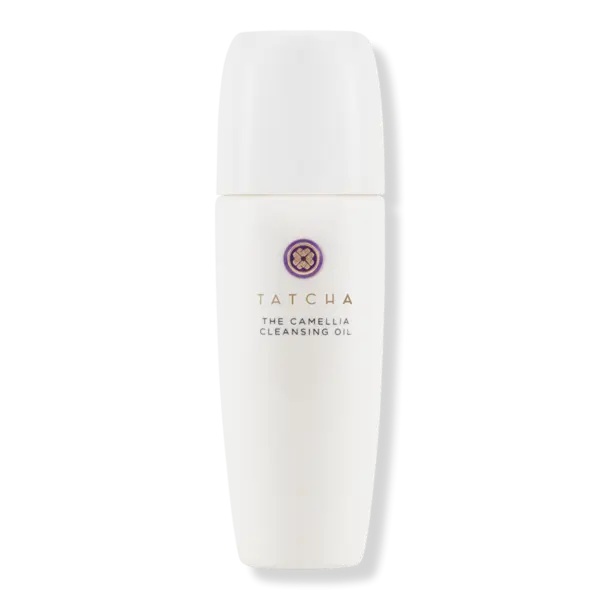 TATCHA The Camellia Oil 2-in-1 Makeup Remover & Cleanser - One-color