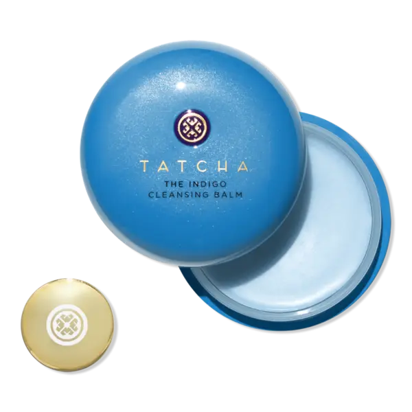 TATCHA The Indigo Cleansing Balm Moisturizing Makeup Remover - One-color