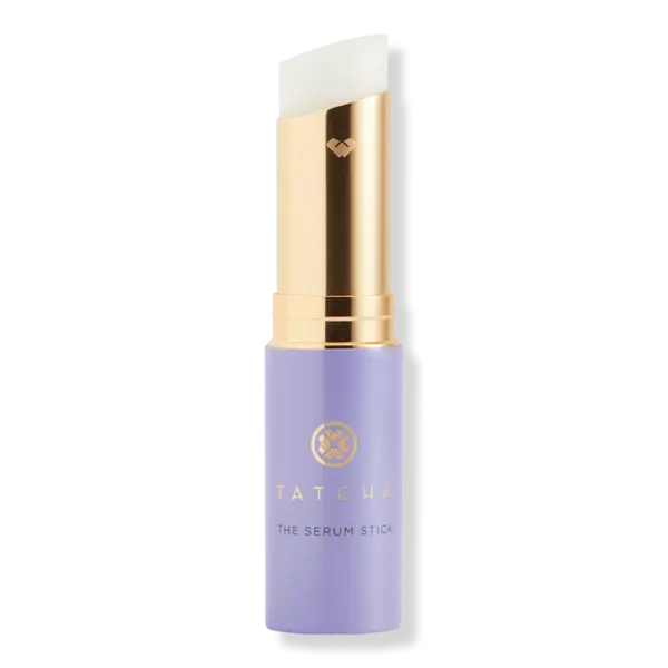 TATCHA The Serum Stick Line-smoothing Treatment & Touch Up Balm - One-color
