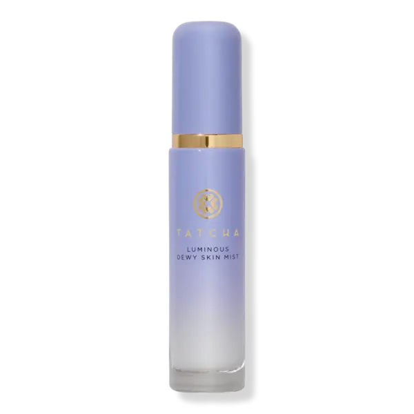 TATCHA Luminous Dewy Skin Mist 2-in-1 Hydrator & Finishing Spray - One-color