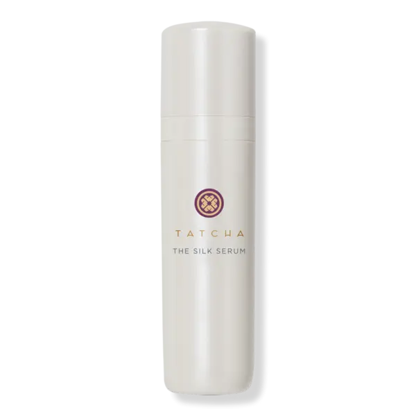 TATCHA The Silk Serum Wrinkle-smoothing Peptide + Retinol Alternative - One-color
