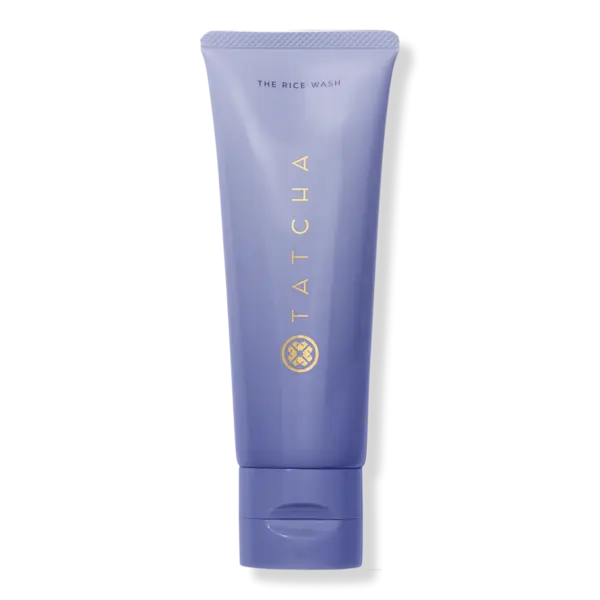 TATCHA The Rice Wash Skin-softening Cleanser - One-color