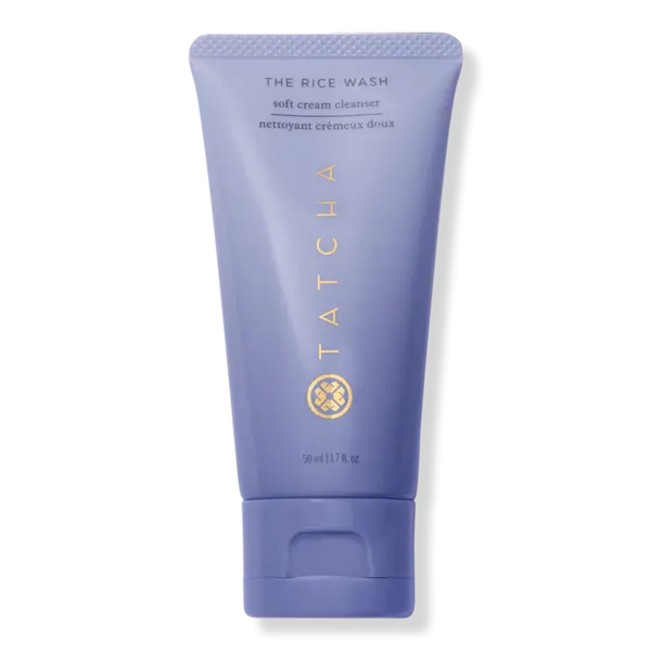 TATCHA The Rice Wash Skin-softening Cleanser - One-color