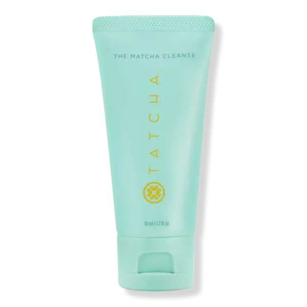 TATCHA The Matcha Cleanse Daily Clarifying Gel Cleanser - One-color