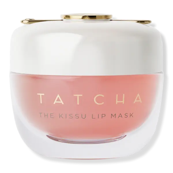 TATCHA The Kissu Hydrating & Plumping Lip Mask - Original