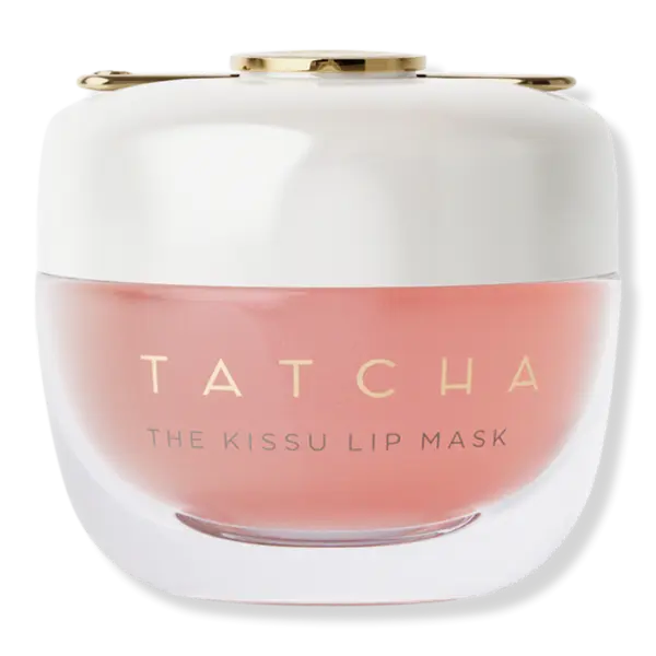 TATCHA The Kissu Hydrating & Plumping Lip Mask - Original