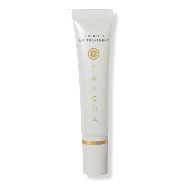 TATCHA The Kissu Lip Treatment Volume-restoring Lip Serum - One-color