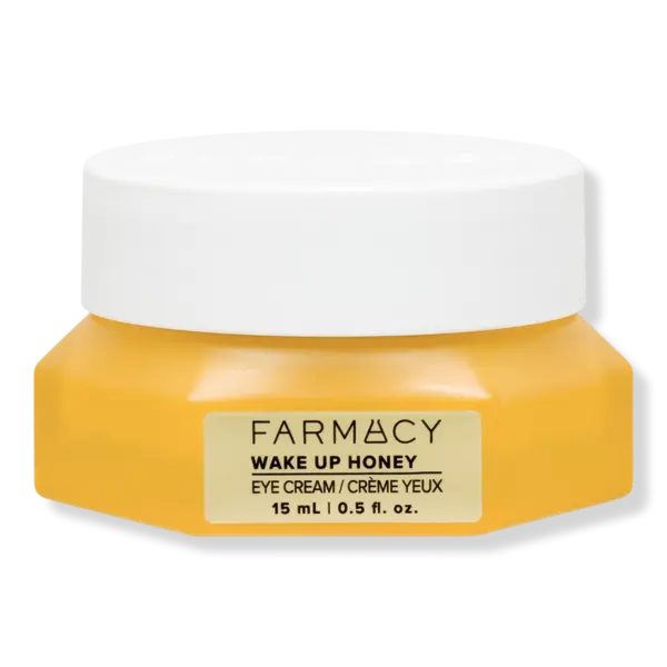 FARMACY Wakeup Honey Eye Cream