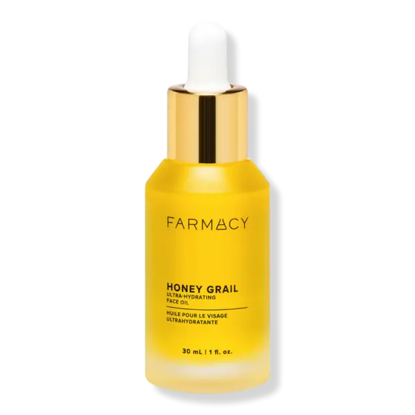FARMACY Honey Grail Ultra-hydrating Face Oil - One-color