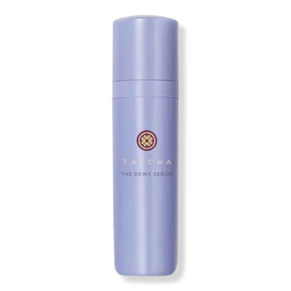 TATCHA The Dewy Serum With Hyaluronic Acid & Collagen Amino Acid - One-color
