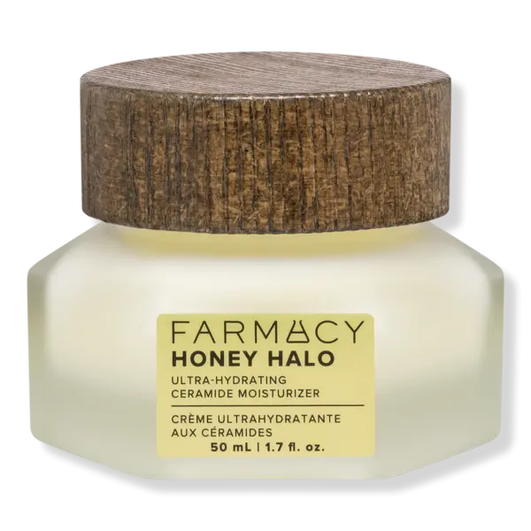 FARMACY Honey Halo Ultra-hydrating Ceramide Moisturizer - One-color