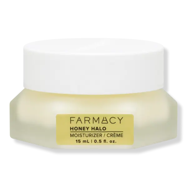 FARMACY Honey Halo Ultra-hydrating Ceramide Moisturizer - One-color