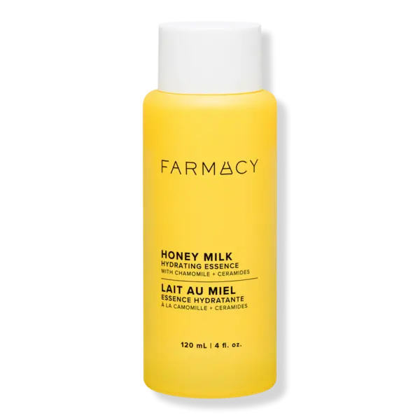 FARMACY Honey Milk Hydrating Essence - One-color