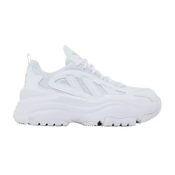 Adidas Ozgaia Sneakers - White