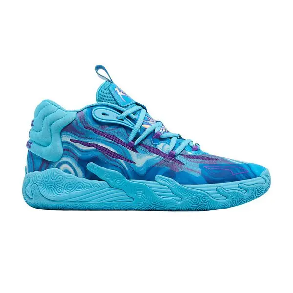 PUMA Mb.03 Buzz City - Blue