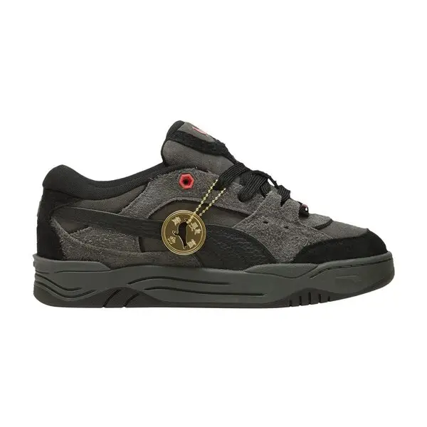 PUMA Jeff Staple X 180 'year Of The Dragon' Sneakers - Black