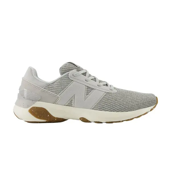 NEW BALANCE Fresh Foam X 1440 Wide Sneakers - Grey