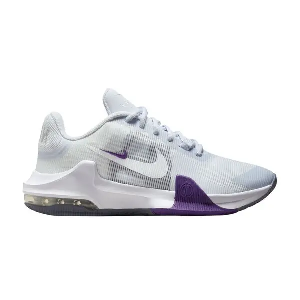 Nike Air Max Impact 4 - Grey