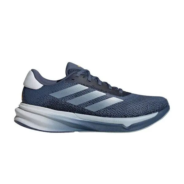 Adidas Supernova Stride Sneakers - Blue