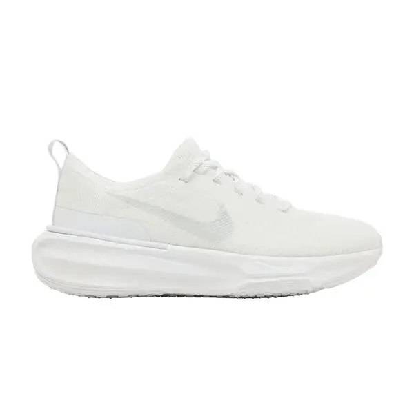 Nike Zoomx Invincible 3 Sneakers - White