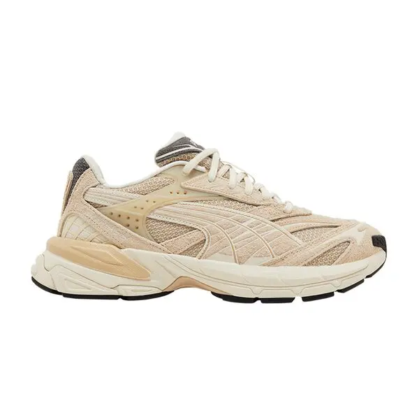 PUMA Velophasis Sd Sneakers - Tan