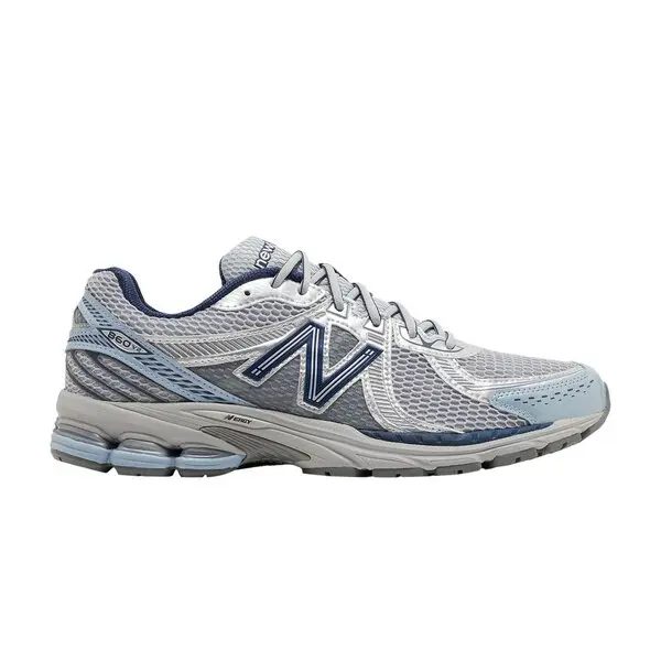NEW BALANCE 860v2 'milky Way Pack Arctic - Grey