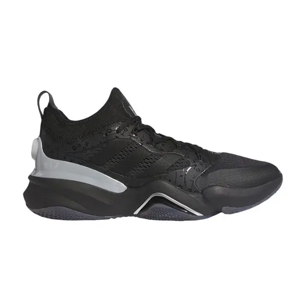 Adidas Mahomes 2 Impact Flx Tf Sneakers