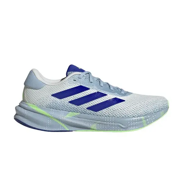 Adidas Supernova Stride Sneakers - Blue