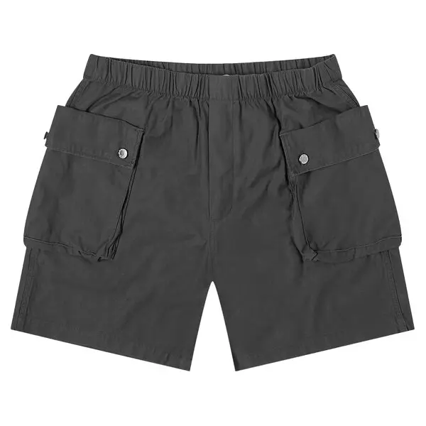 BRAIN DEAD Military Climber Short