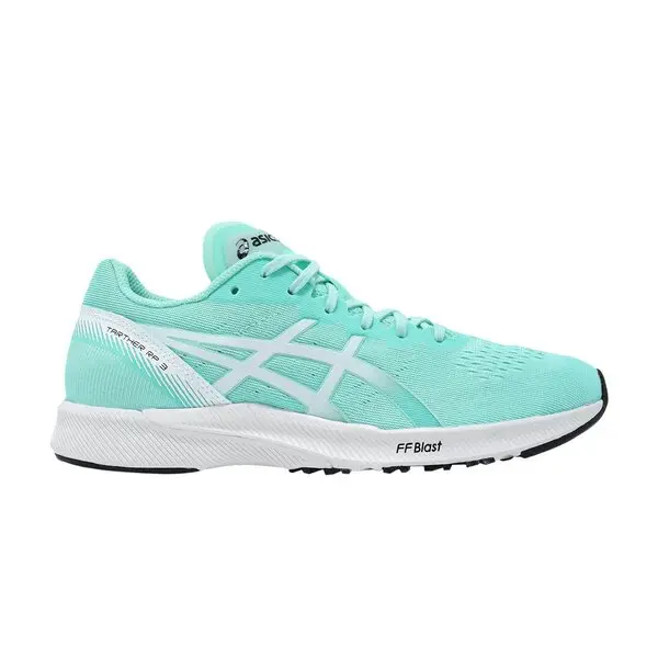 Asics Tarther Rp 3 Sneakers - Teal