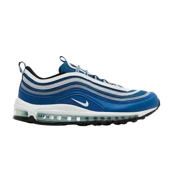Nike Air Max 97 Sneakers - Blue