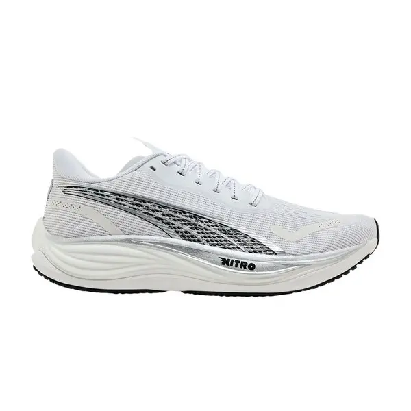 PUMA Velocity Nitro 3 Sneakers