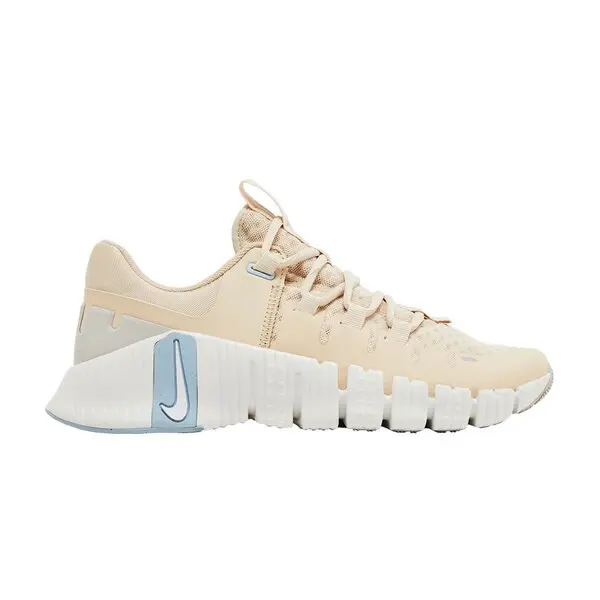 Nike Free Metcon Sneakers - Tan