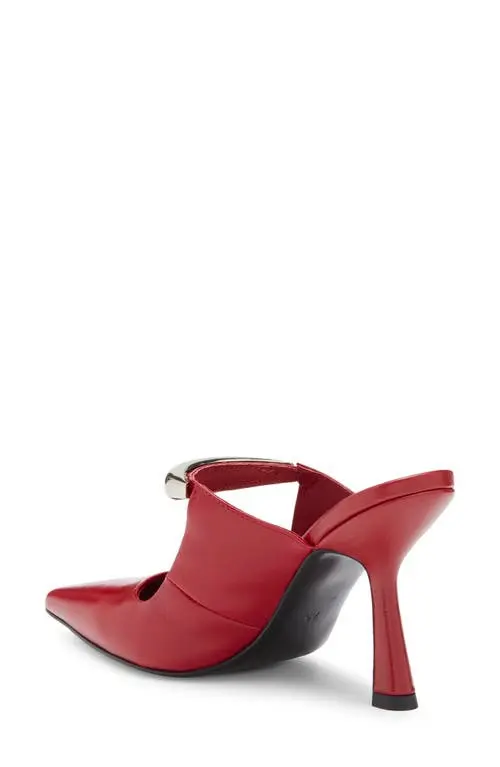 Jeffrey Campbell Mindful Pointed Toe Pump