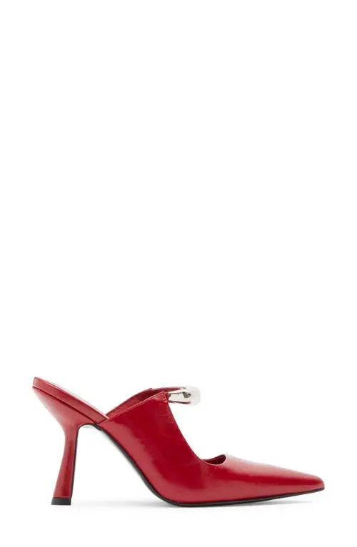 Jeffrey Campbell Mindful Pointed Toe Pump