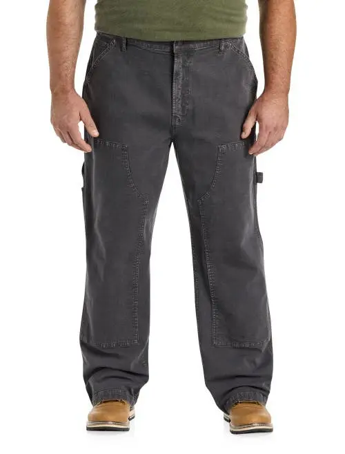 Lucky Brand Big & Tall Utility Pants
