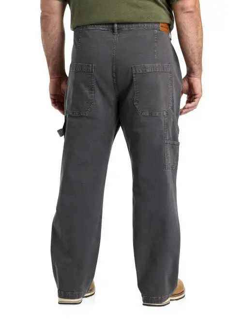 Lucky Brand Big & Tall Utility Pants